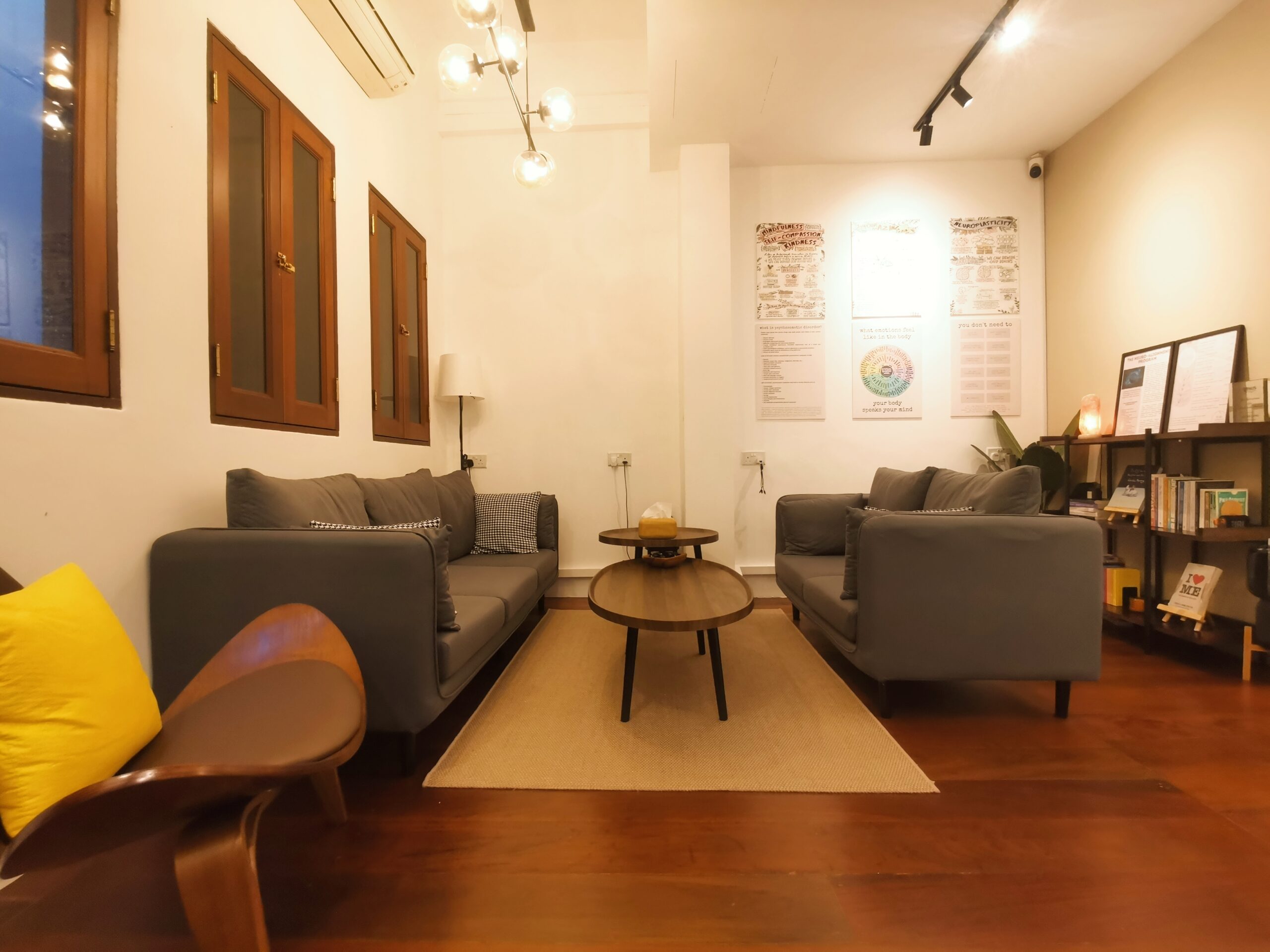 The Sol Therapy Brand