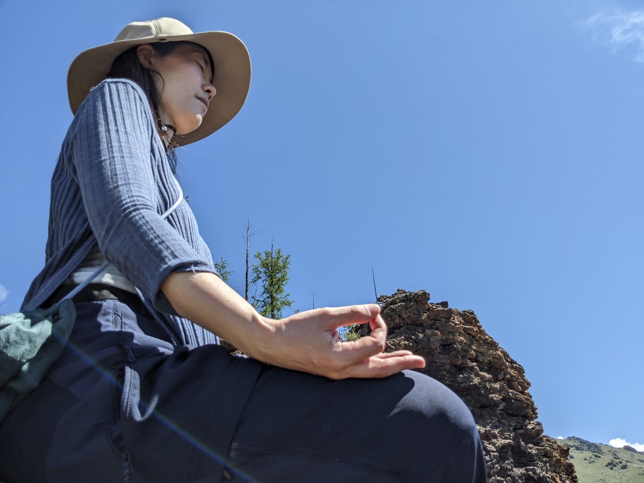 Journey to Peace - Sol Therapy | Integrated Mental, Emotional, and ...
